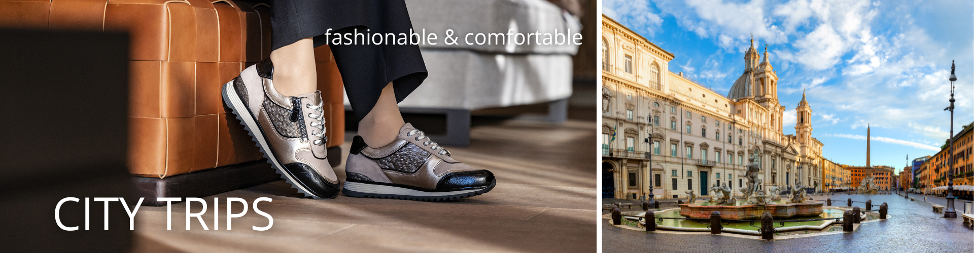 HASSIA | Official Hassia Webshop | HASSIA | Premium Comfort Shoes